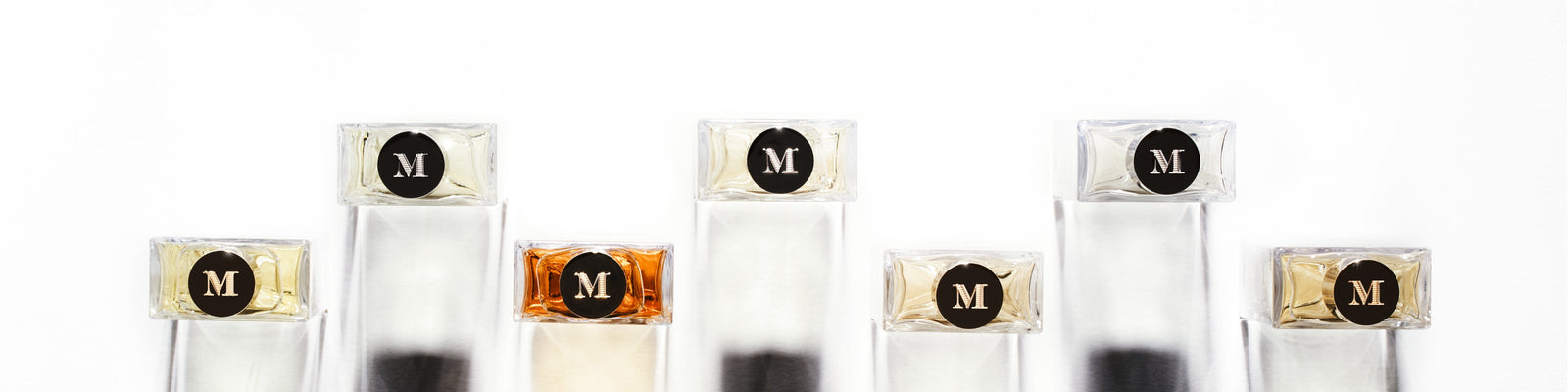 Mizensir Perfumes | Exceptional Creations Alberto Morillas