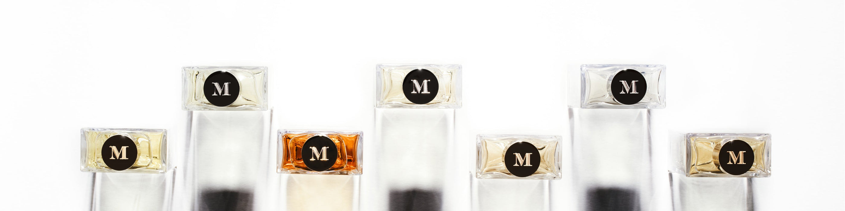 Mizensir Perfumes | Exceptional Creations Alberto Morillas