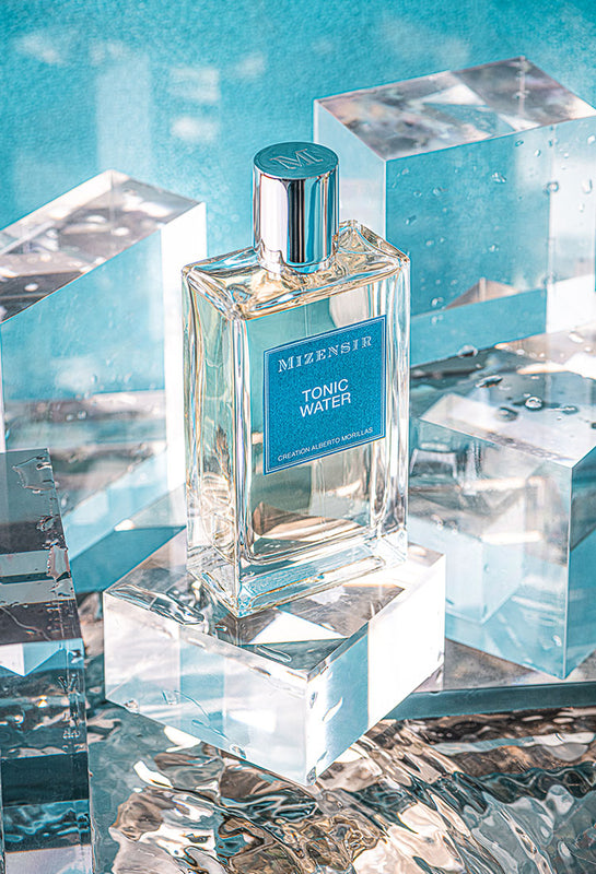 Mizensir Geneva | Alberto Morillas creation – Mizensir.ch
