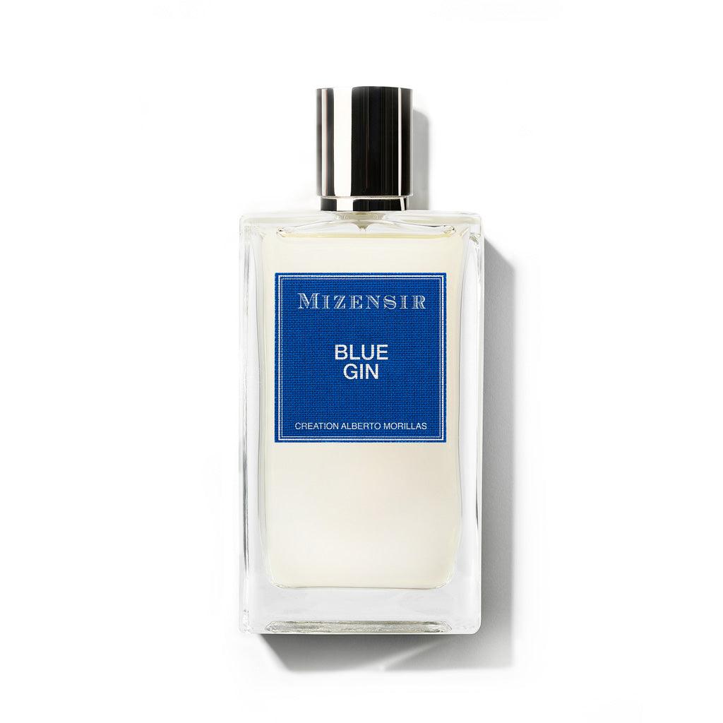 BLUE GIN | Parfüm