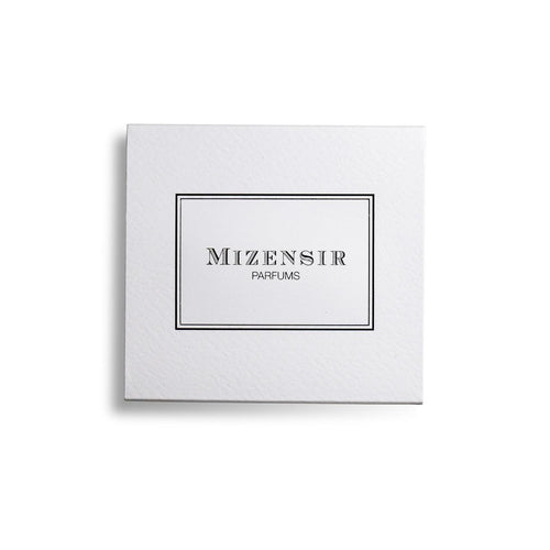 Mizensir Genève | Création Alberto Morillas