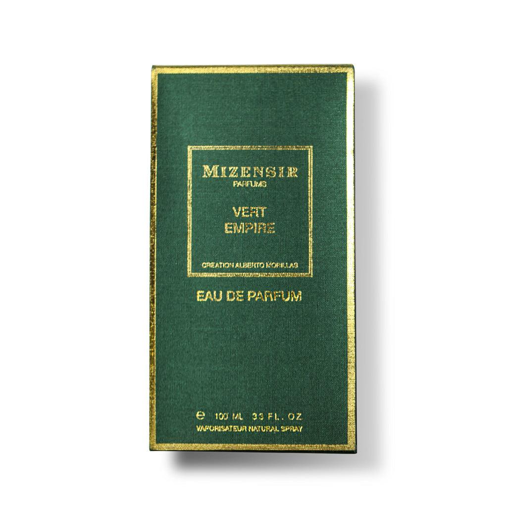 VERT EMPIRE | Eau de parfum